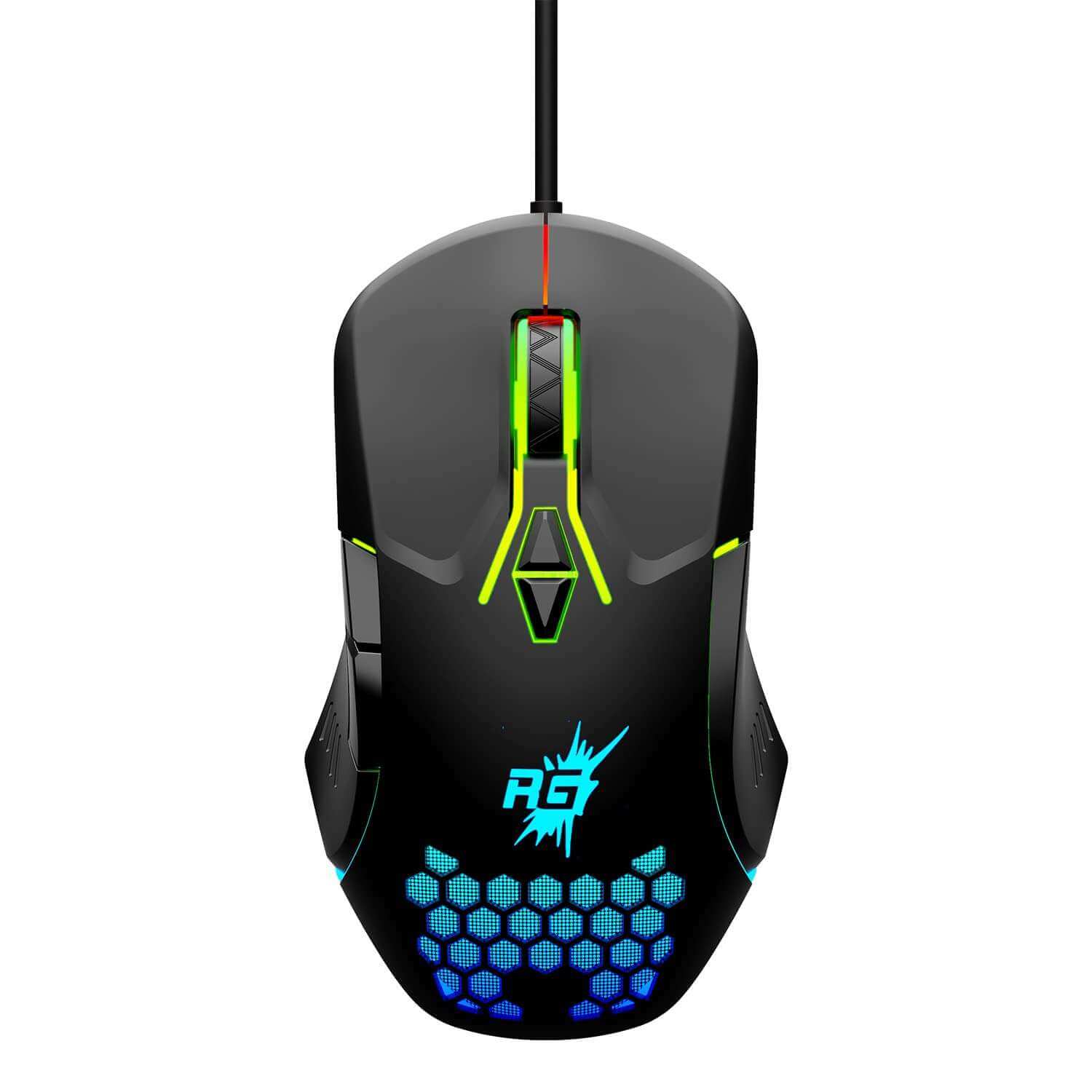 Best gaming mouse to buy under 300-500 in 2023