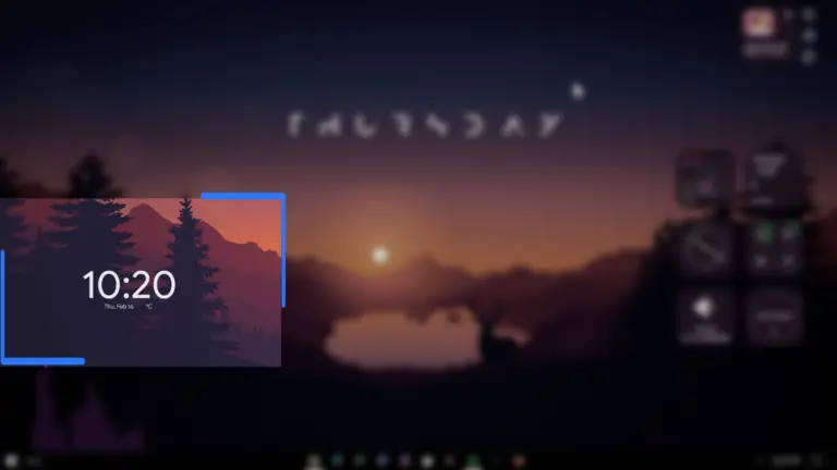 10 Best Rainmeter Skins you Should use in 2024